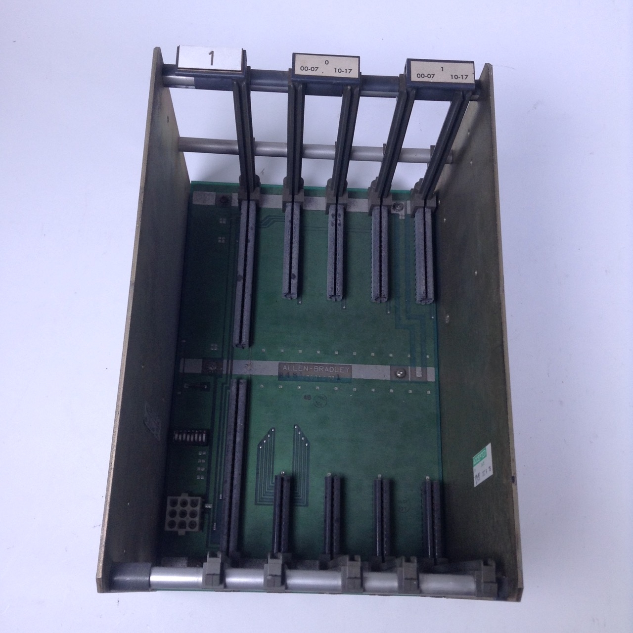 Allen-Bradley 1771-AA | Maxodeals