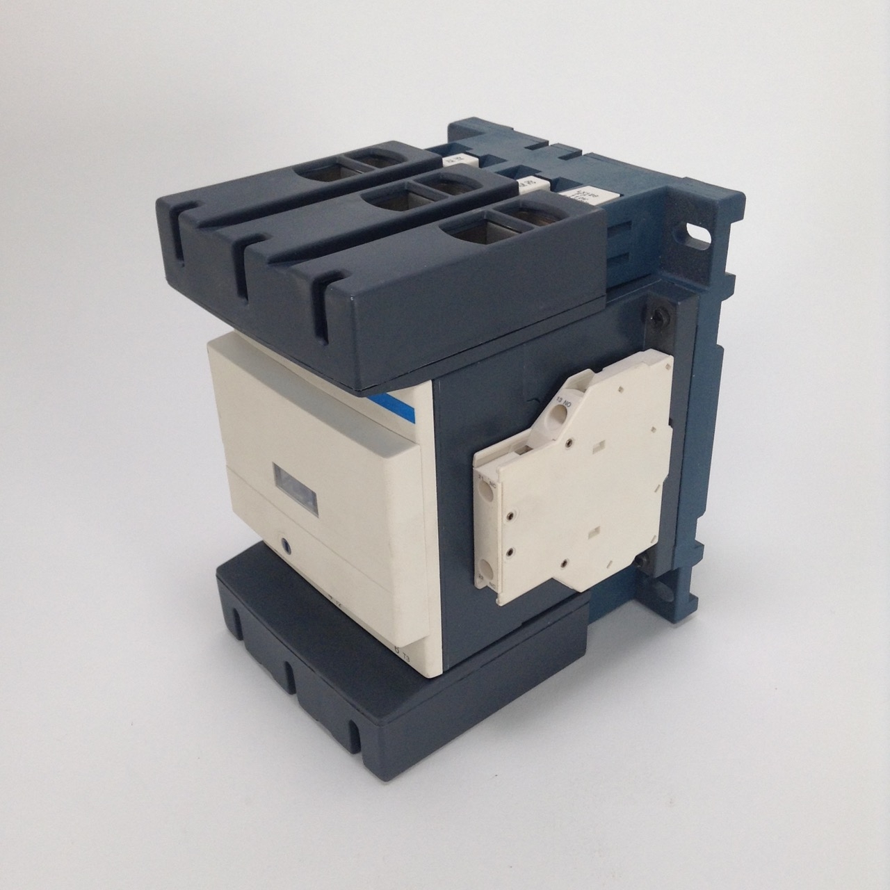 Telemecanique LC1D150F7 Contactor Schütz 110V New NFP