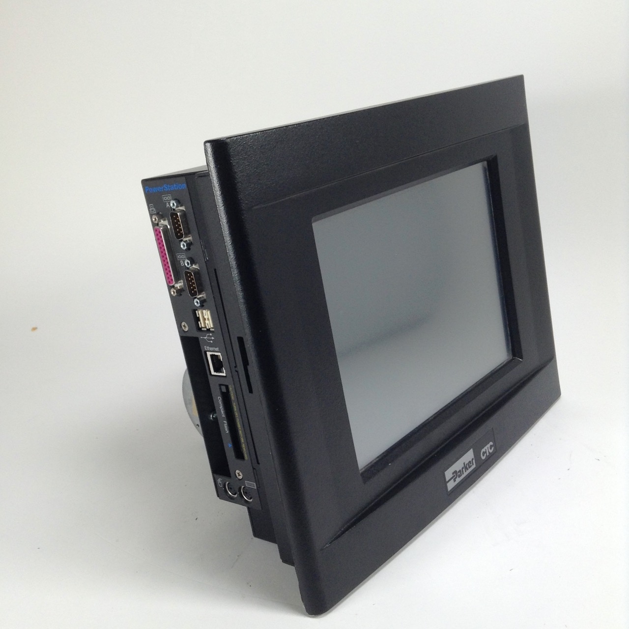 Ctc Parker PS10-2T2-DDA-AD3 Operator Interface CTC 24VDC 3.25A 78W New NMP