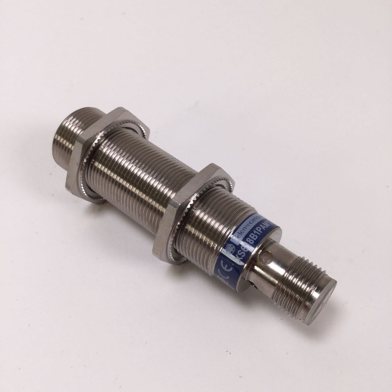 Telemecanique XS618B1PAM12 Sensors Inductive Proximity Sensor New NMP